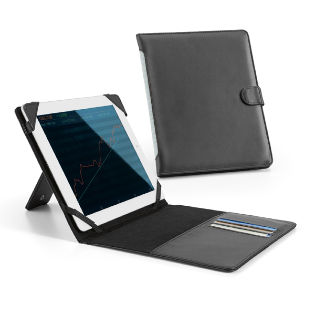 Pasta para Tablet Personalizada - Batolli Brindes Personalizados